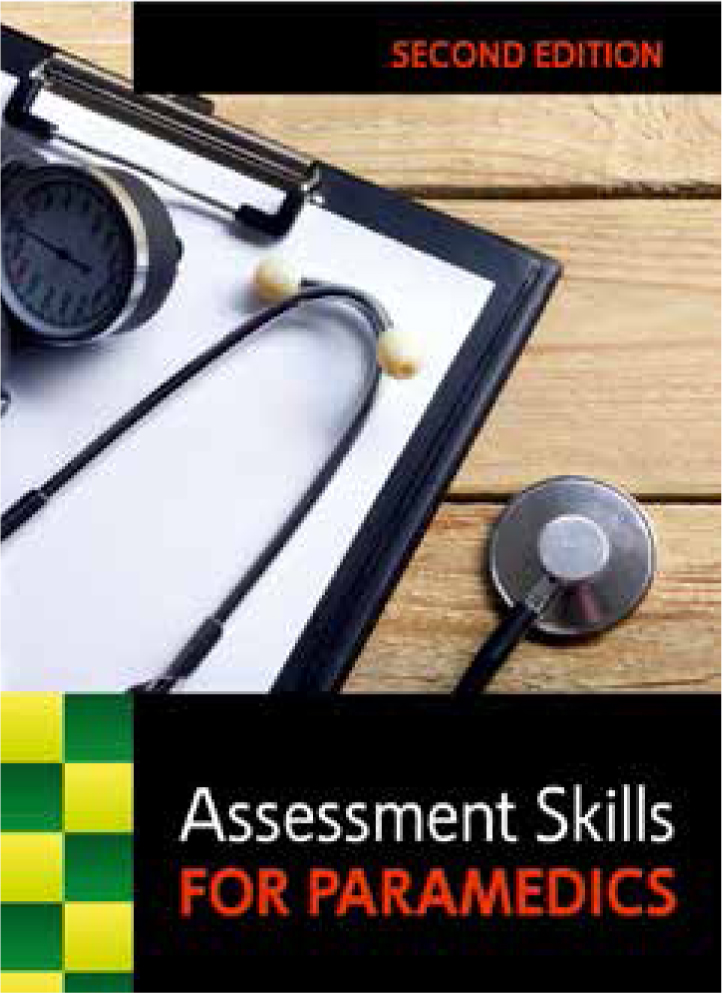 Journal Of Paramedic Practice More Than Assessment Skills A