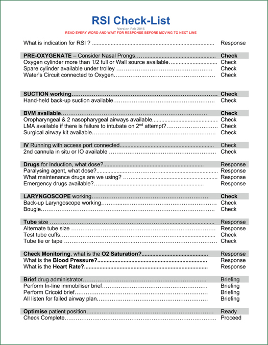 Journal Of Paramedic Practice 2